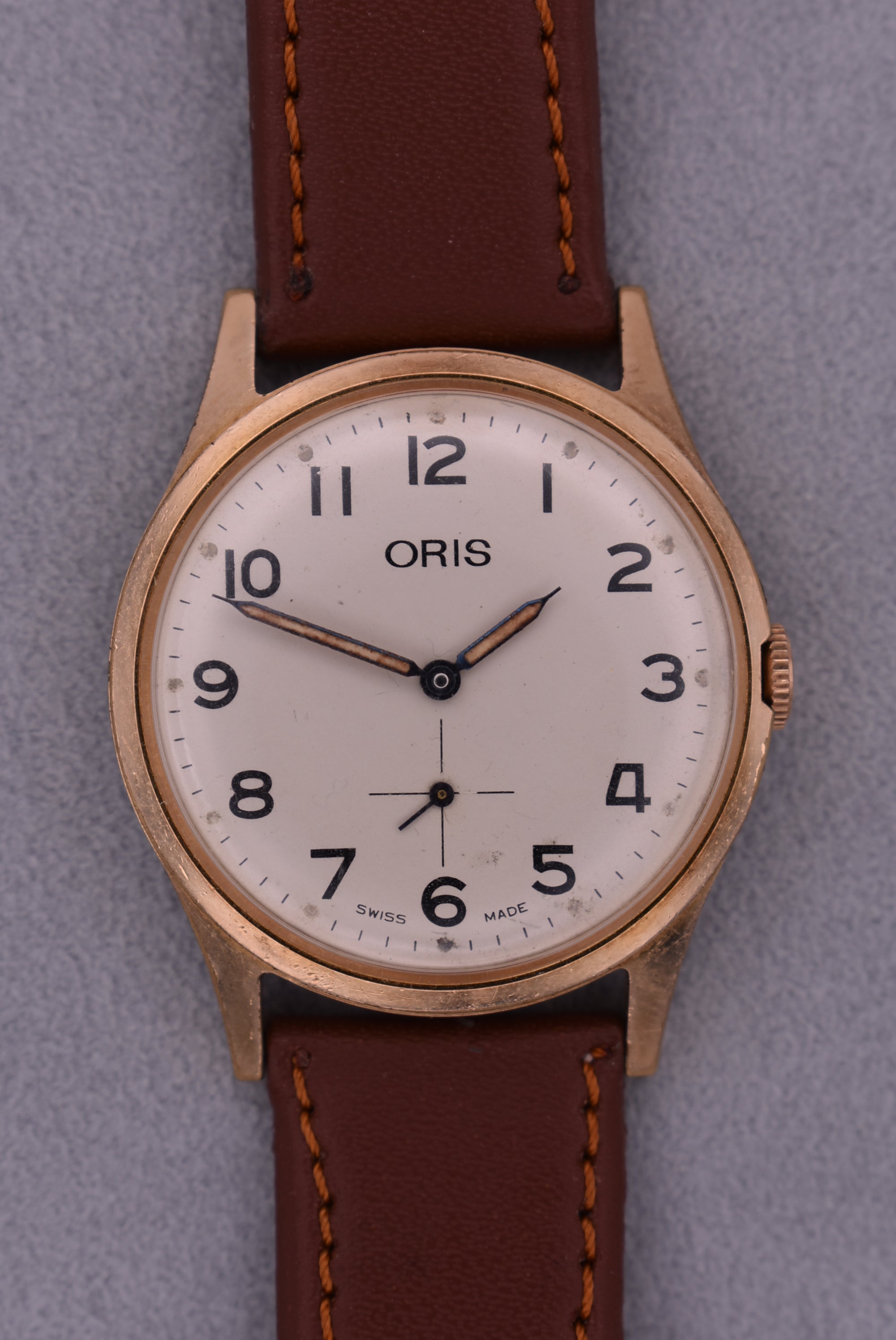 The Oris Collection – Understated Watches